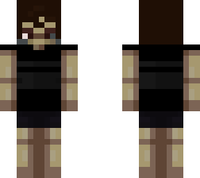 crying child | Minecraft Skins