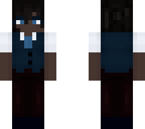 stanley | Minecraft Skins
