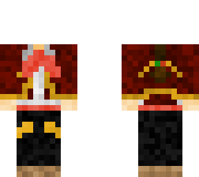 czxc | Minecraft Skin