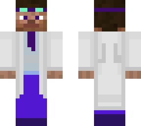 Sheng Darkheroes Skin | Minecraft Skin