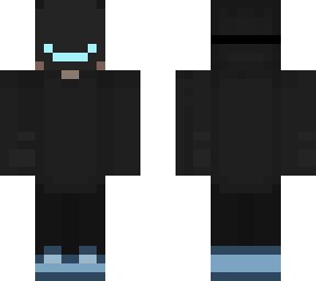 Derp Mask | Minecraft Skin