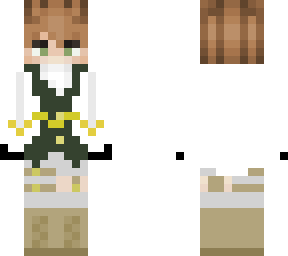 dreamxd | Minecraft Skins