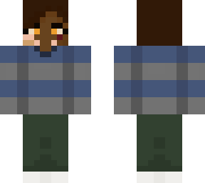 beta version | Minecraft Skins
