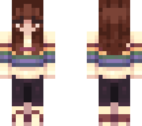 em (wilbur merch) BASE BY CARROTSPROUTS!!! | Minecraft Skin