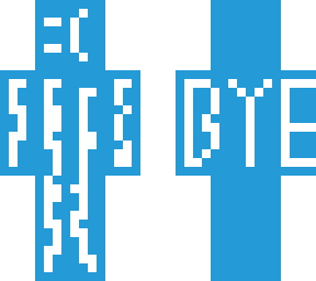 error.exe | Minecraft Skin