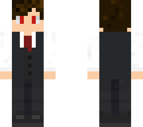 vest | Minecraft Skins