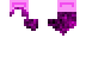 girly | Minecraft Skins