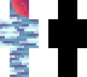 goofy ahh skin | Minecraft Skins