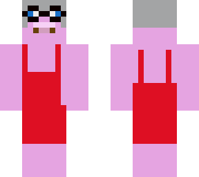 grandma | Minecraft Skins