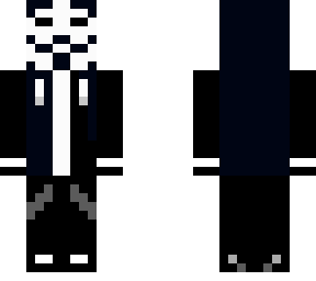 hacker | Minecraft Skins