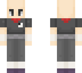 hanzo | Minecraft Skins