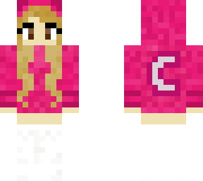 mujer | Minecraft Skins