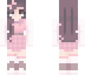 carrie | Minecraft Skins