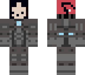 mouse | Minecraft Skins