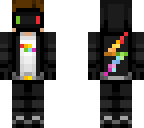 black hole | Minecraft Skins