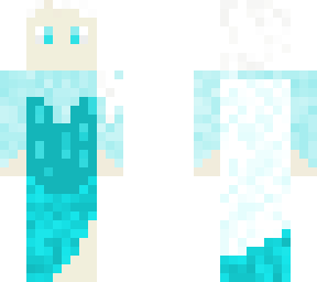 elsa | Minecraft Skins