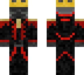wither king | Minecraft Skins
