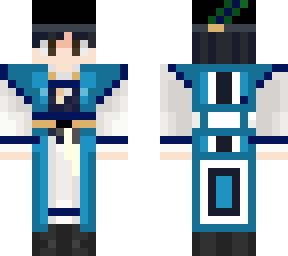 korean | Minecraft Skins
