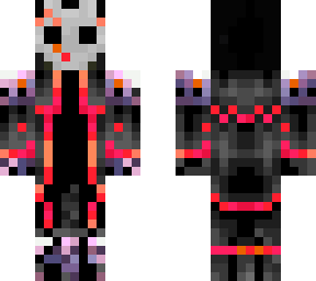 rasplin | Minecraft Skins