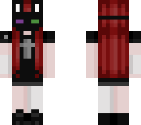 mascara | Minecraft Skins