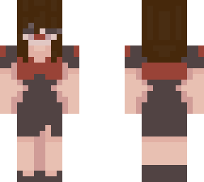 drag queen | Minecraft Skins