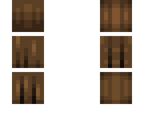 hair shading styles | Minecraft Skins