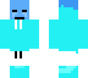 NACHO | Minecraft Skin