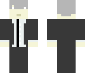 yu narukami | Minecraft Skins