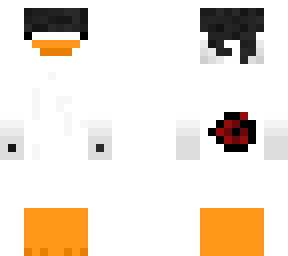 NARUTO PAPERA | Minecraft Skin
