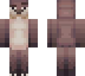 nutria | Minecraft Skins