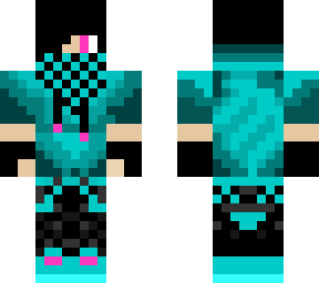 2014 | Minecraft Skins