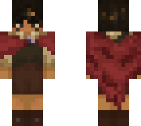 oliver | Minecraft Skins