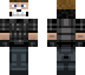 operator | Minecraft Skins