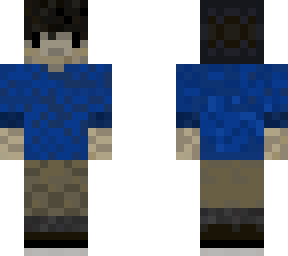 poopy | Minecraft Skin