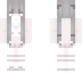 puppy girl | Minecraft Skins