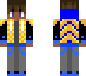 rekrap2 | Minecraft Skins