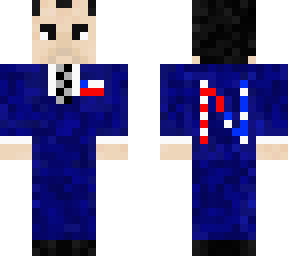 richard nixon | Minecraft Skins