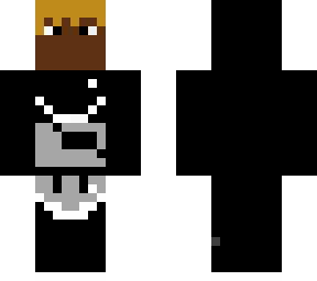 ROADMAN REECE | Minecraft Skin