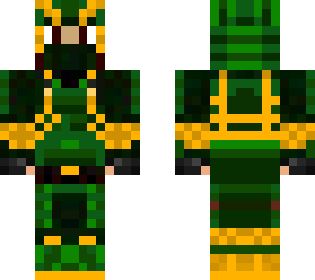 pg3d | Minecraft Skins