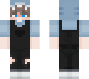 janitor | Minecraft Skins