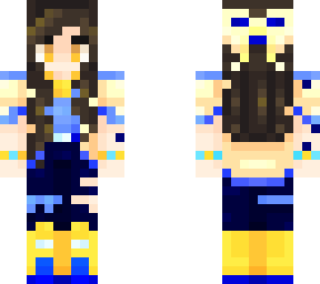 shubble | Minecraft Skins