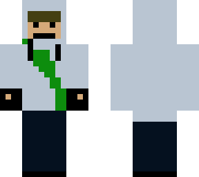 cry of fear simon | Minecraft Skins