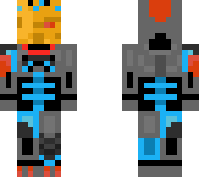 bionicle | Minecraft Skins