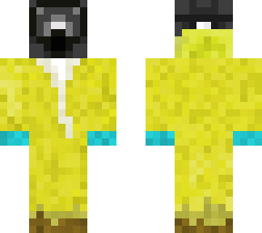 breaking bad | Minecraft Skins
