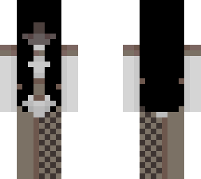 Sugar ;-!^ | Minecraft Skin