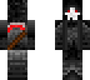 grim reaper | Minecraft Skins