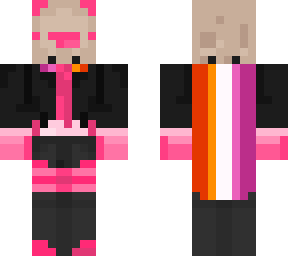 val | Minecraft Skins