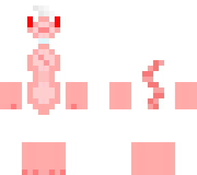 mouse | Minecraft Skins