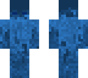 Whyer | Minecraft Skin