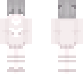 write me letters | Minecraft Skin